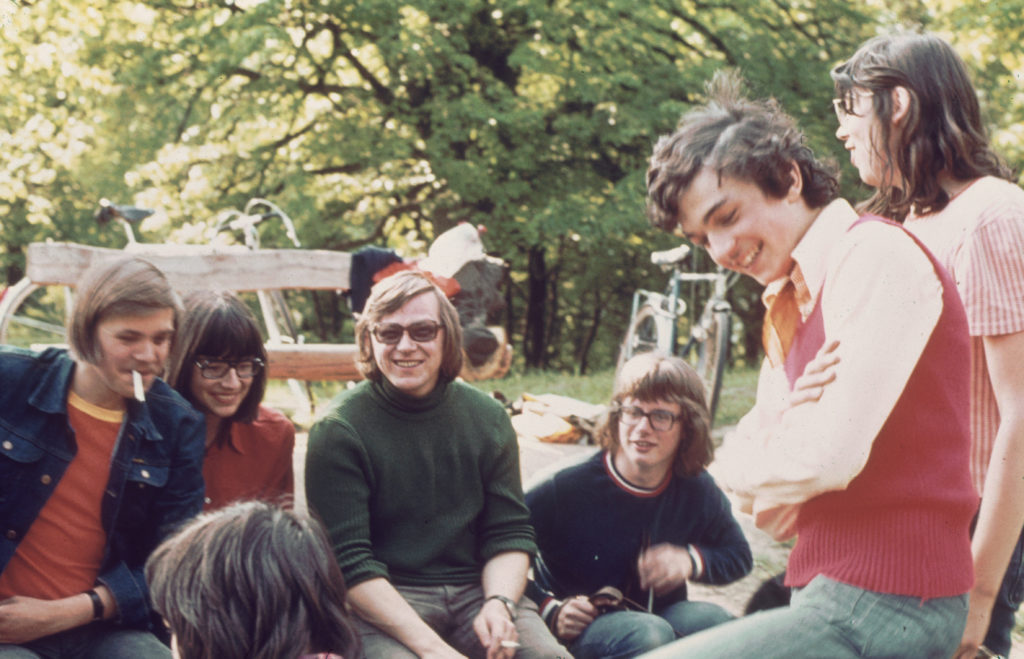 Klassentreffen | Blog57 – Uwe vom Rösch