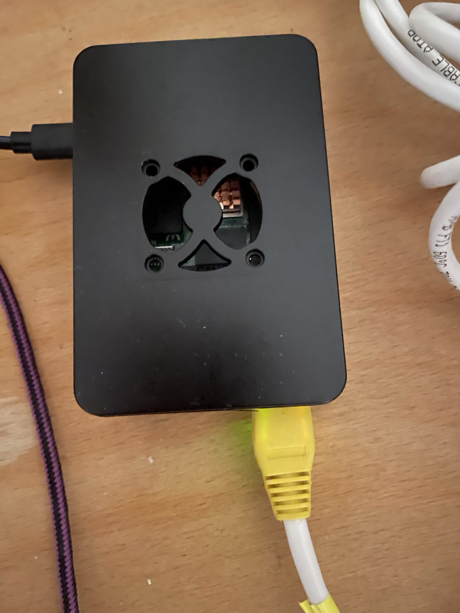 Homebridge | Blog57 – Uwe vom Rösch